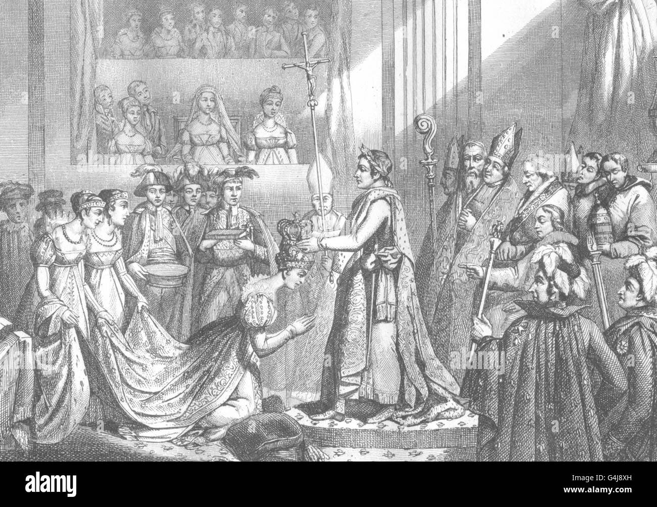 1804 1835 Banque de photographies et d’images à haute résolution - Alamy