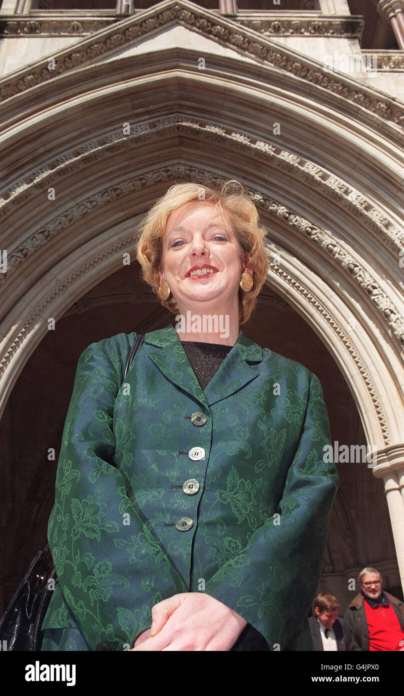 Fiona jones Banque de photographies et d’images à haute résolution - Alamy