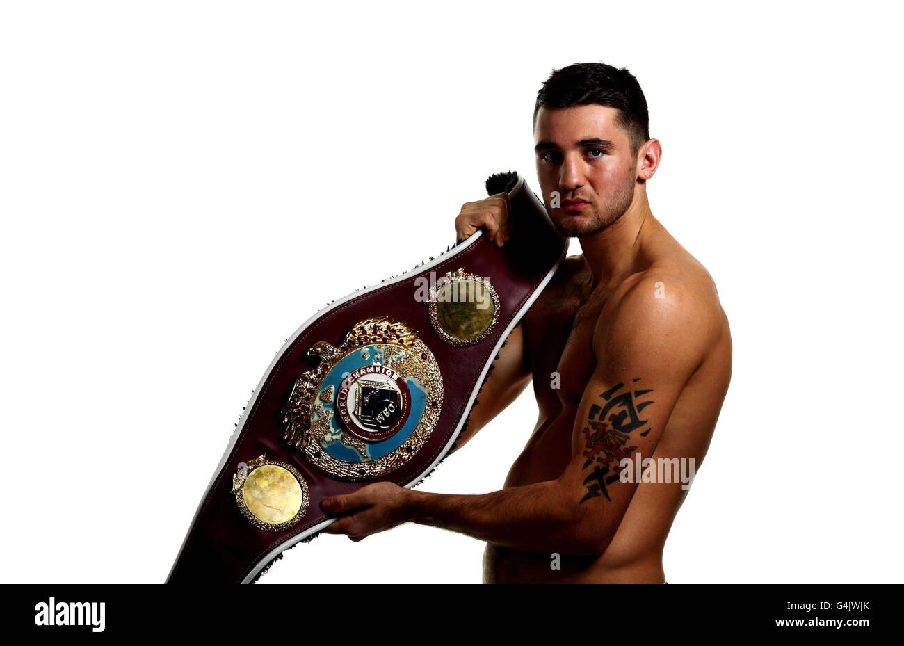 O2 arena Banque d'images détourées - Alamy