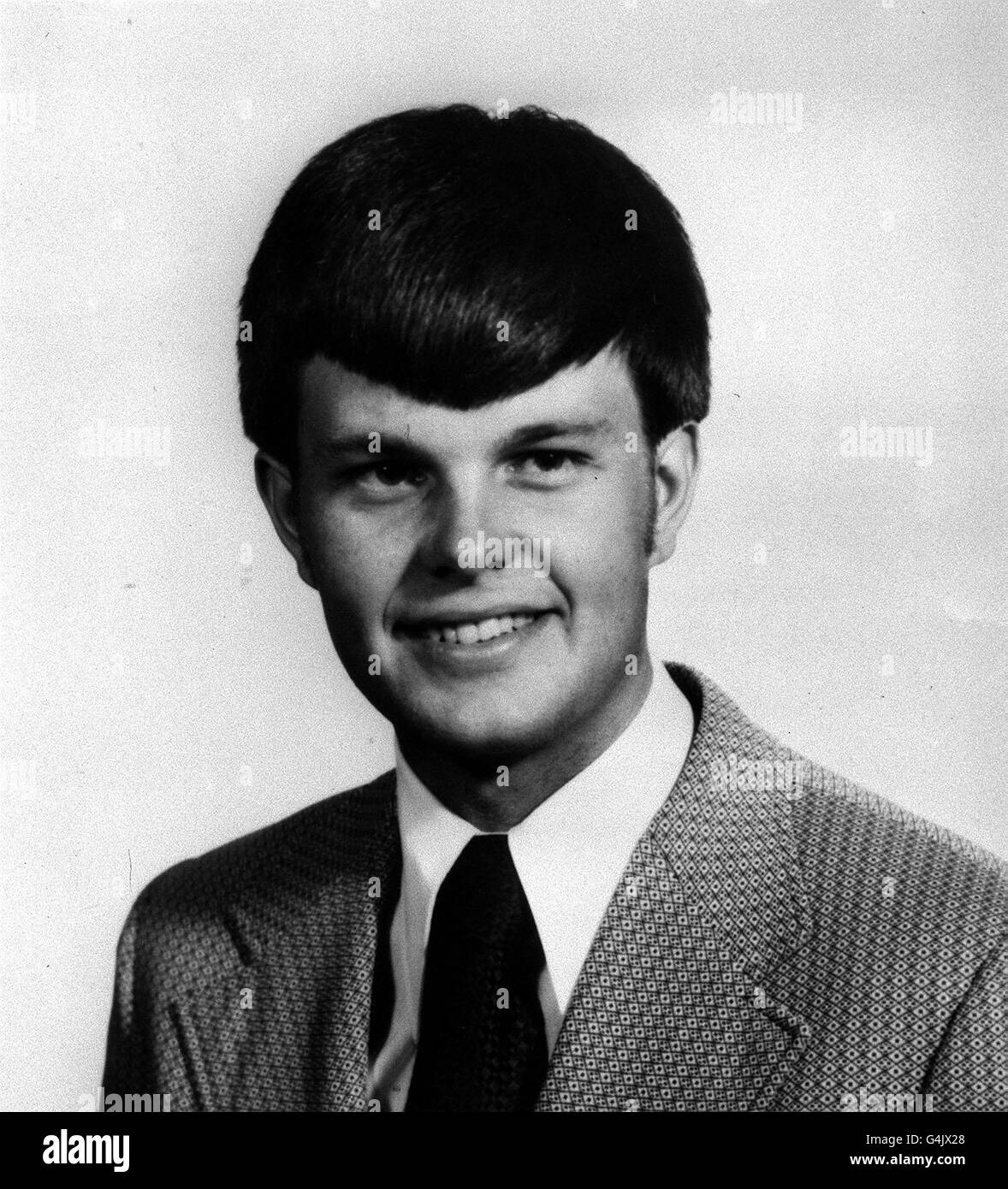 Missionnaire mormon Banque de photographies et d’images à haute ...