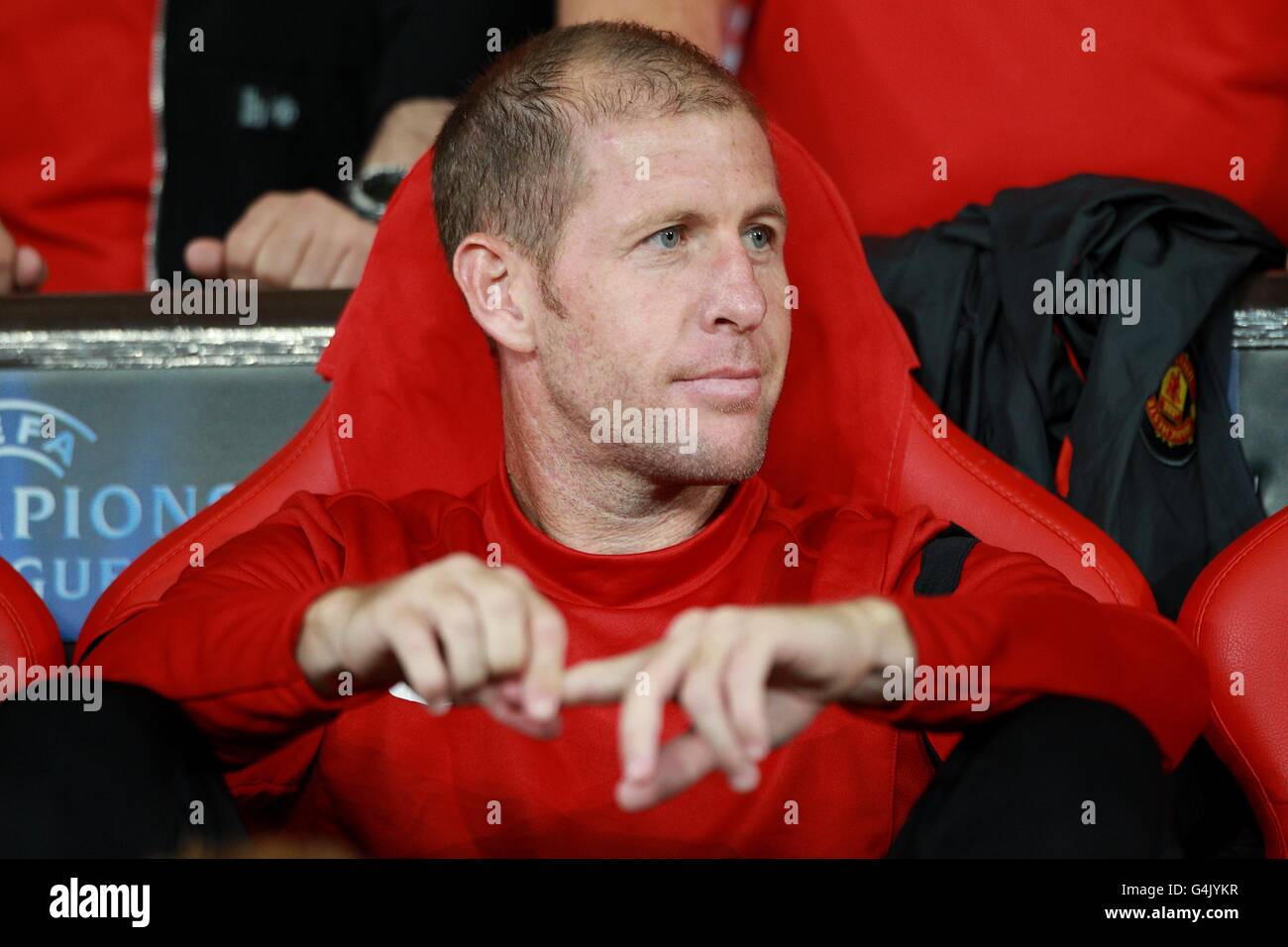 Scott chipperfield Banque de photographies et d’images à haute ...