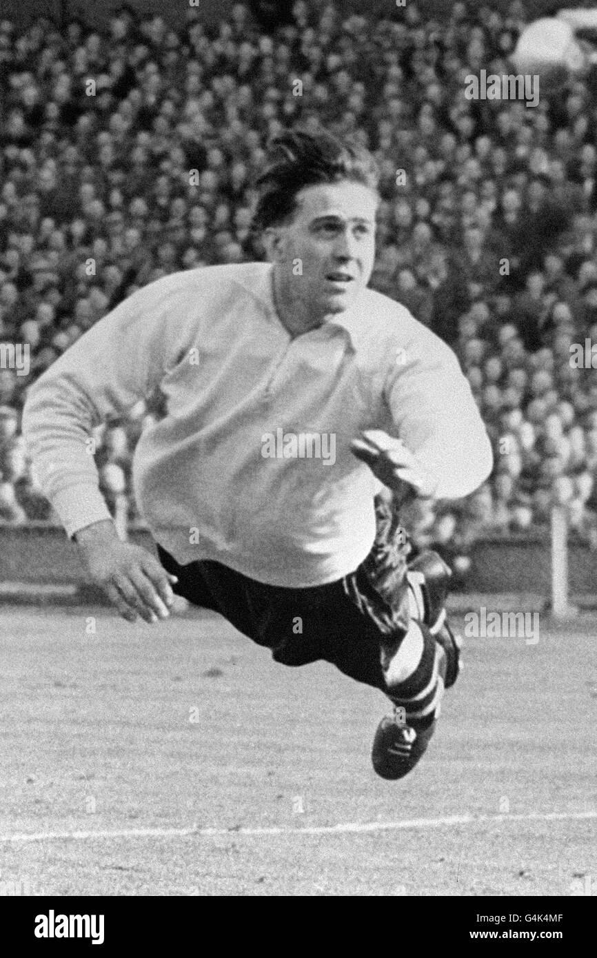 Harry sharratt Banque d'images noir et blanc - Alamy