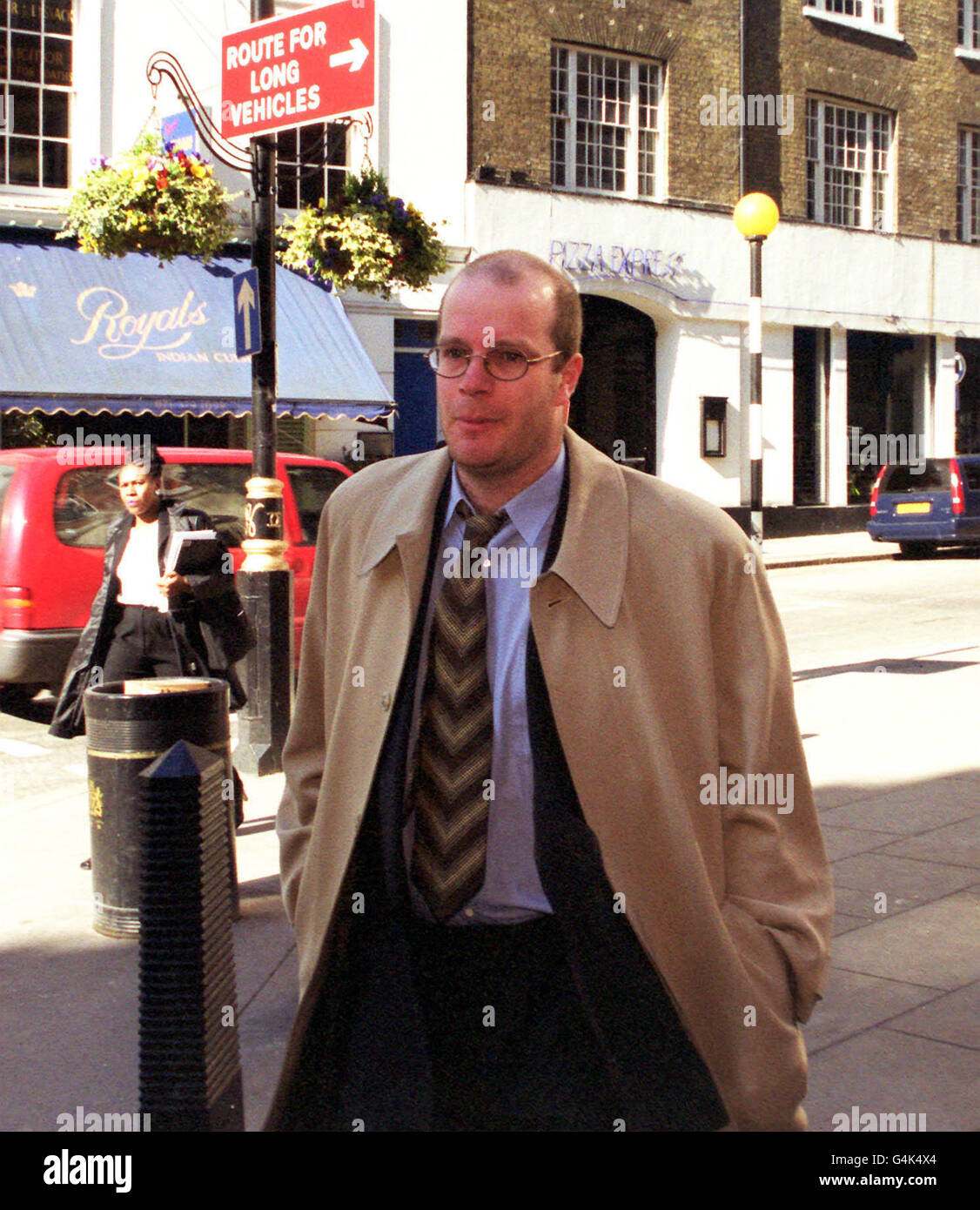 Jockey graham bradley Banque de photographies et d’images à haute ...