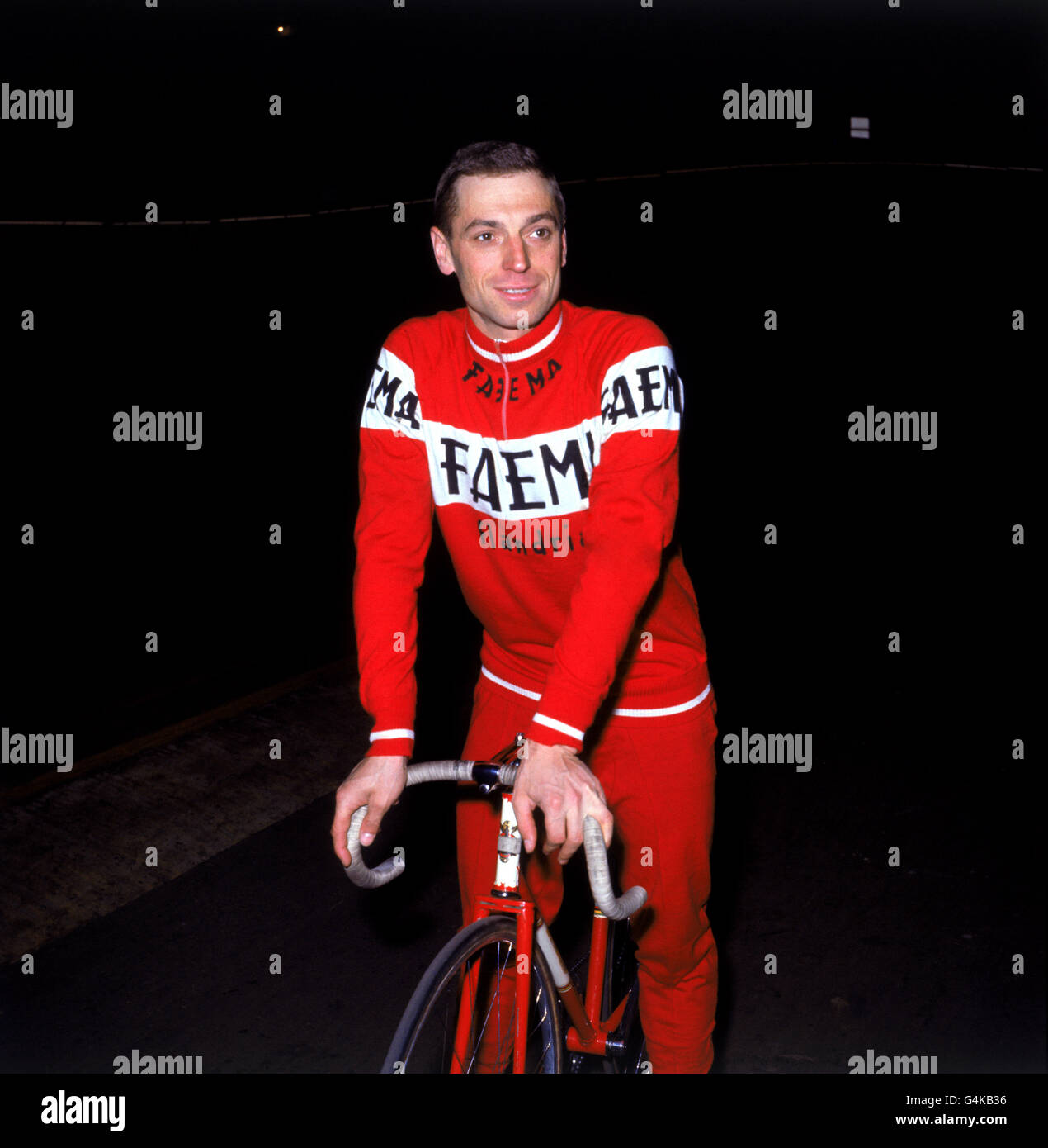 Rik van looy Banque de photographies et d’images à haute résolution - Alamy