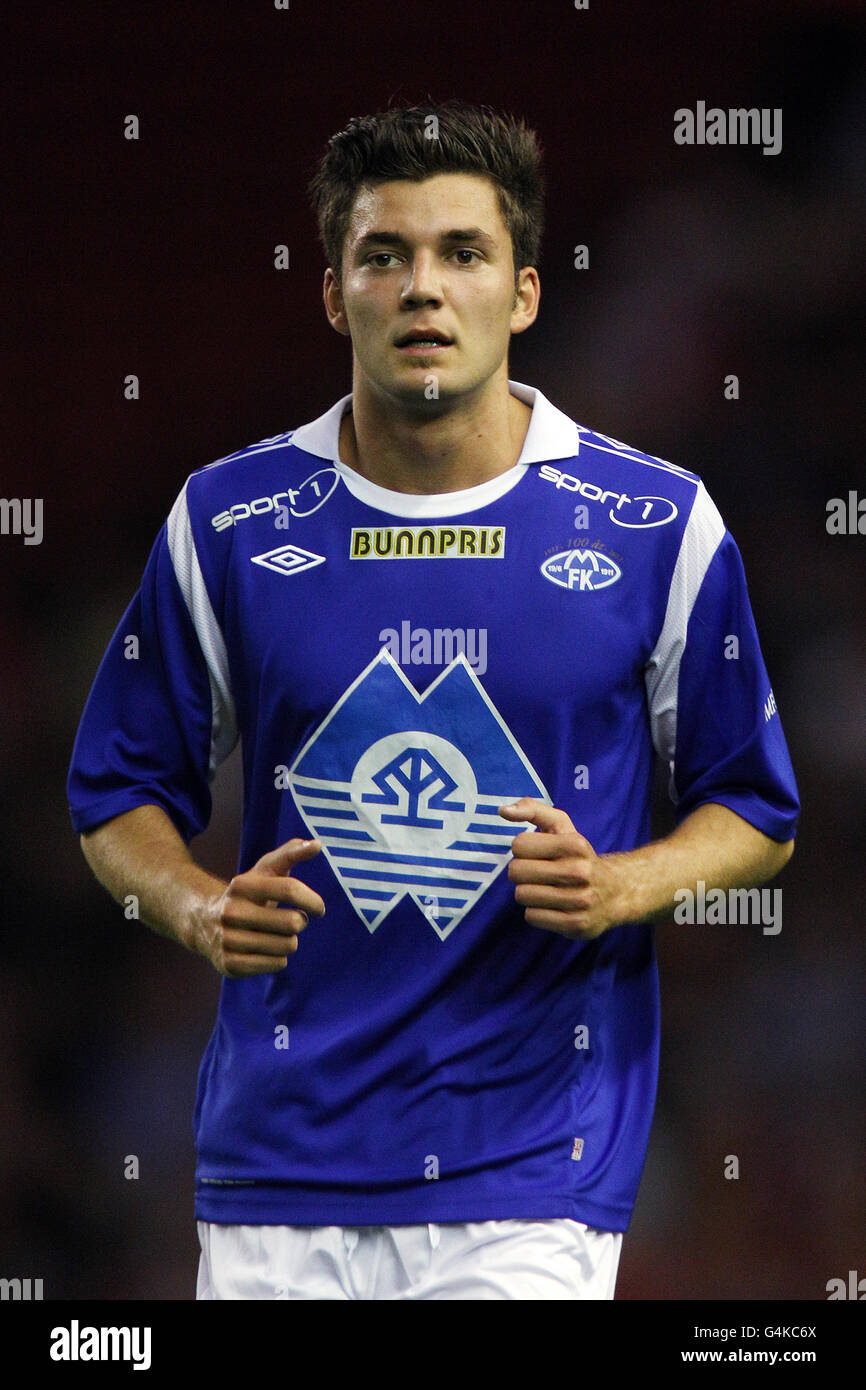 Christian mork Banque de photographies et d’images à haute résolution ...