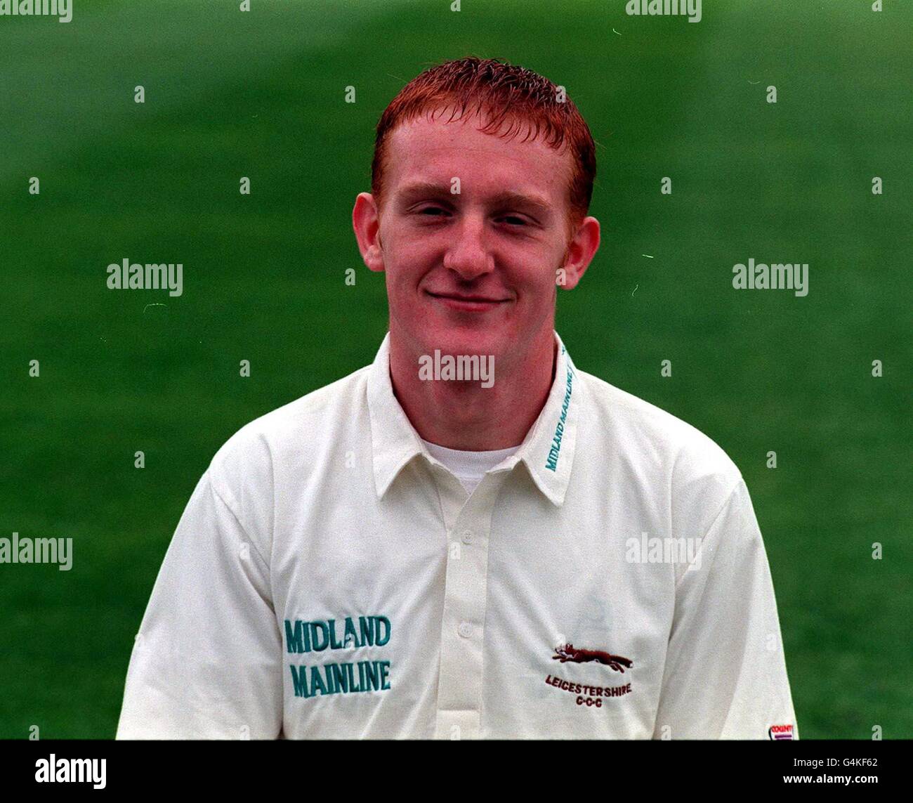 Steven kirby Banque de photographies et d’images à haute résolution - Alamy