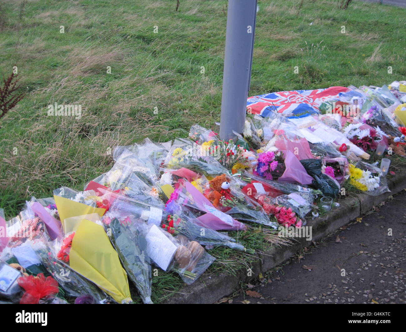 Stuart walker Banque de photographies et d’images à haute résolution ...