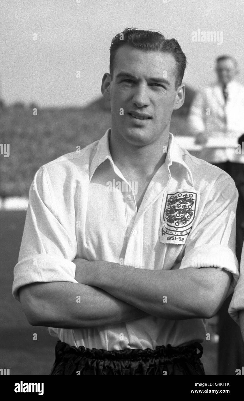 Nat lofthouse bolton Banque de photographies et d’images à haute ...