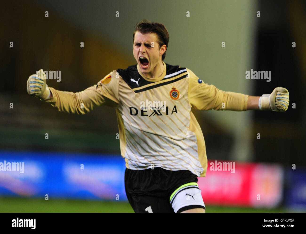 Colin coosemans Banque de photographies et d’images à haute résolution ...