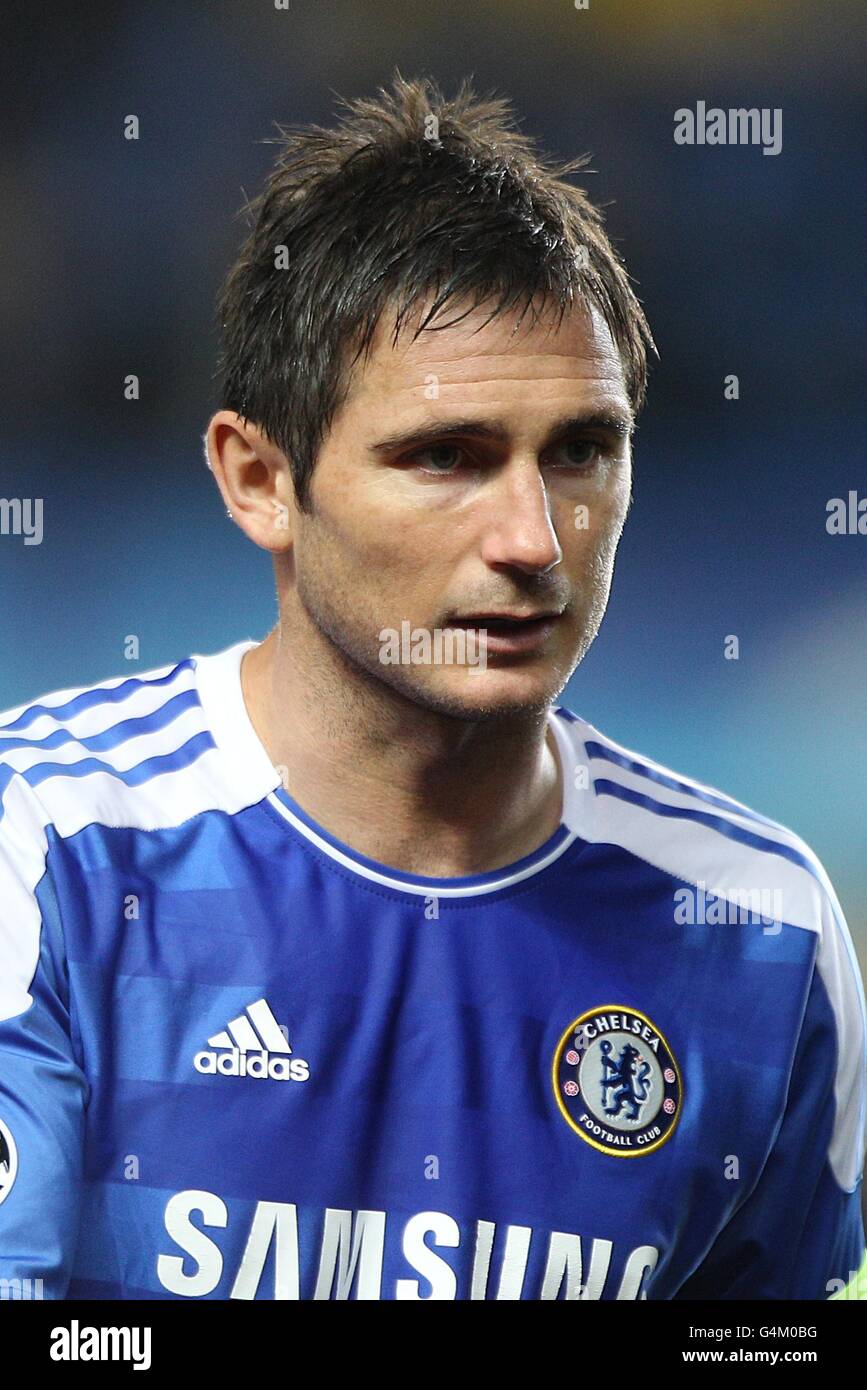 Chelsea v genk Banque de photographies et d’images à haute résolution ...