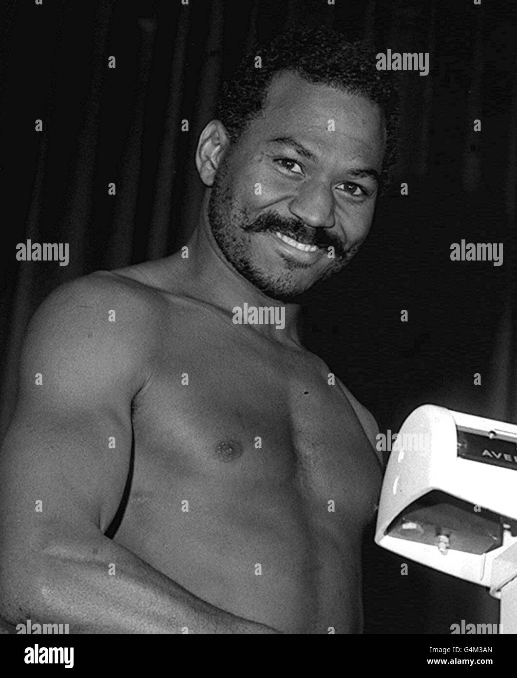 Jose napoles Banque de photographies et d’images à haute résolution - Alamy
