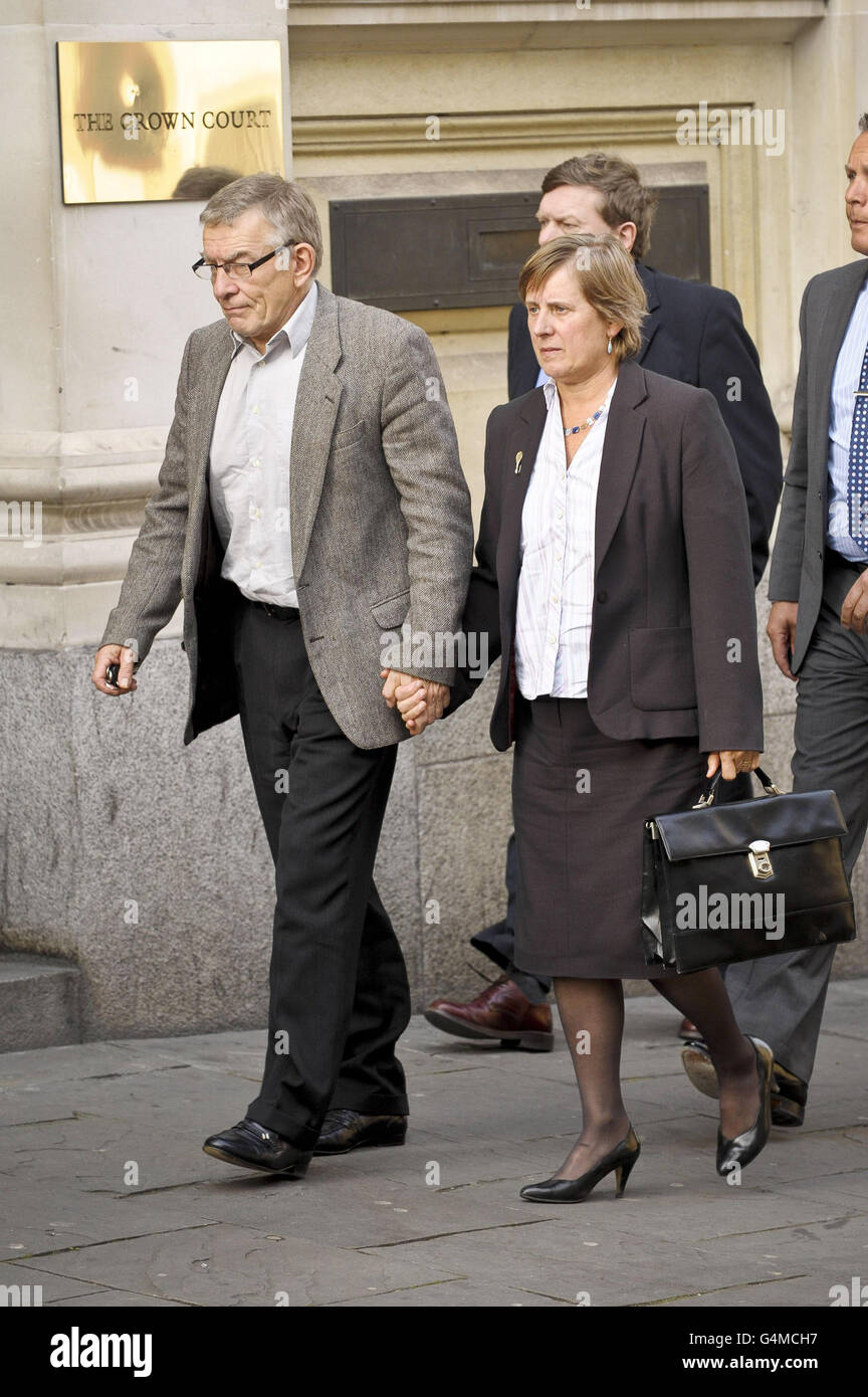 La famille joanna yeates Banque de photographies et d’images à haute ...