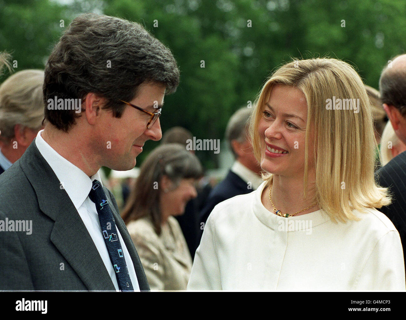 Lady helen taylor tim taylor Banque de photographies et d’images à ...