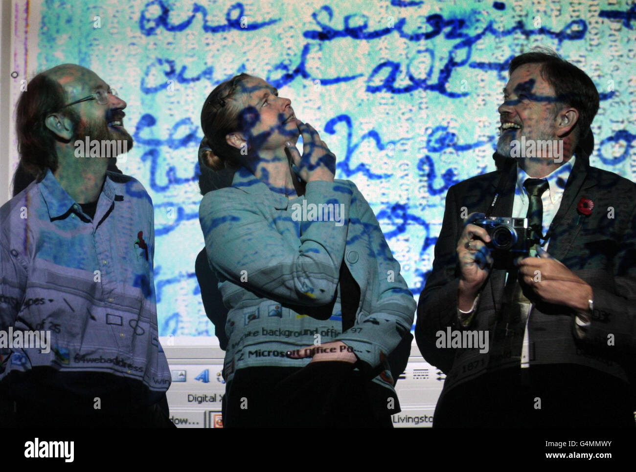 Dr keith simpson Banque de photographies et d’images à haute résolution ...