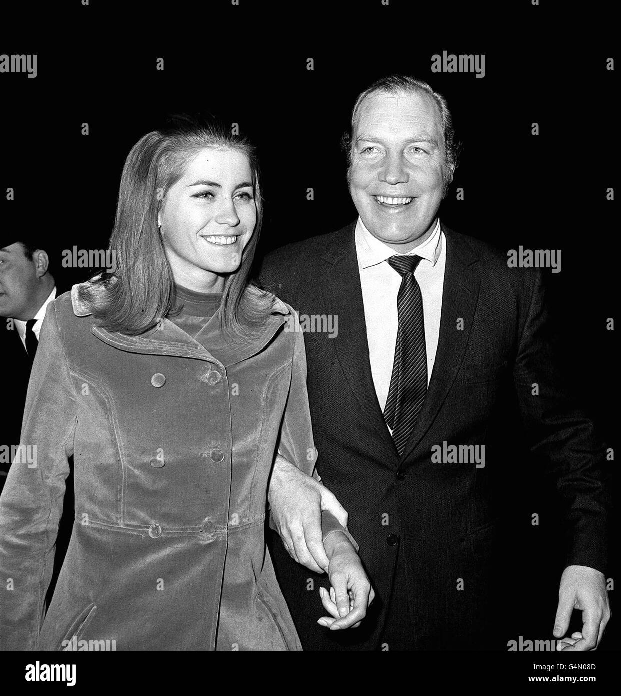 John musker Banque de photographies et d’images à haute résolution - Alamy