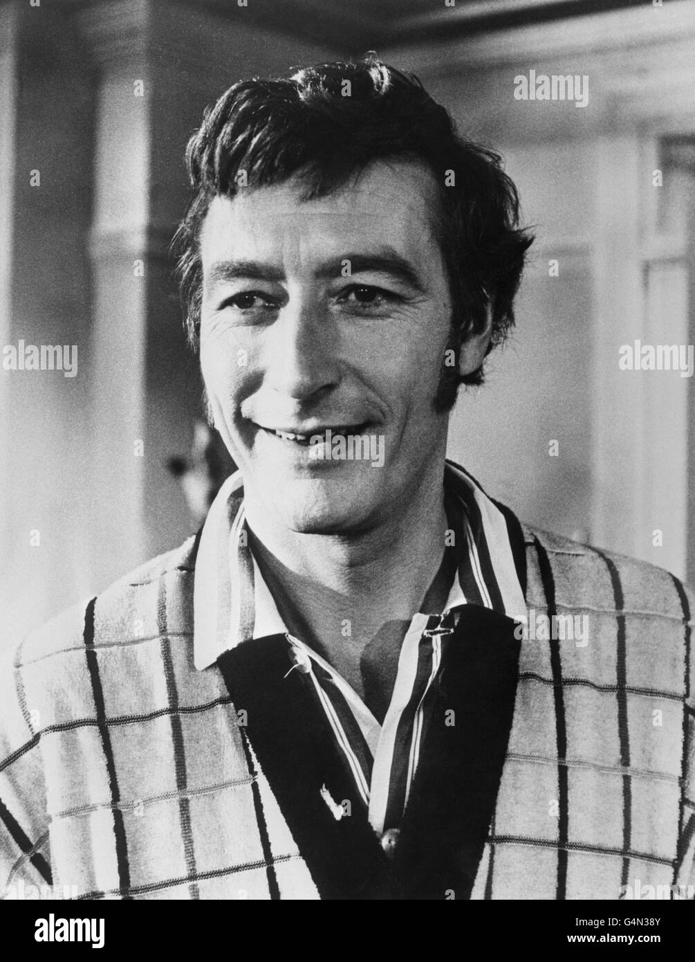 John neville Banque de photographies et d’images à haute résolution - Alamy