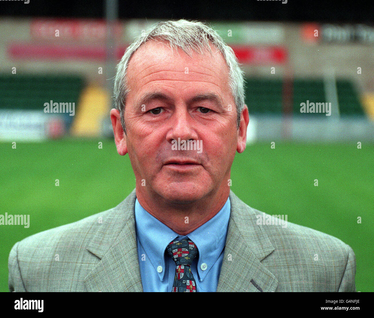 John reames Banque de photographies et d’images à haute résolution - Alamy