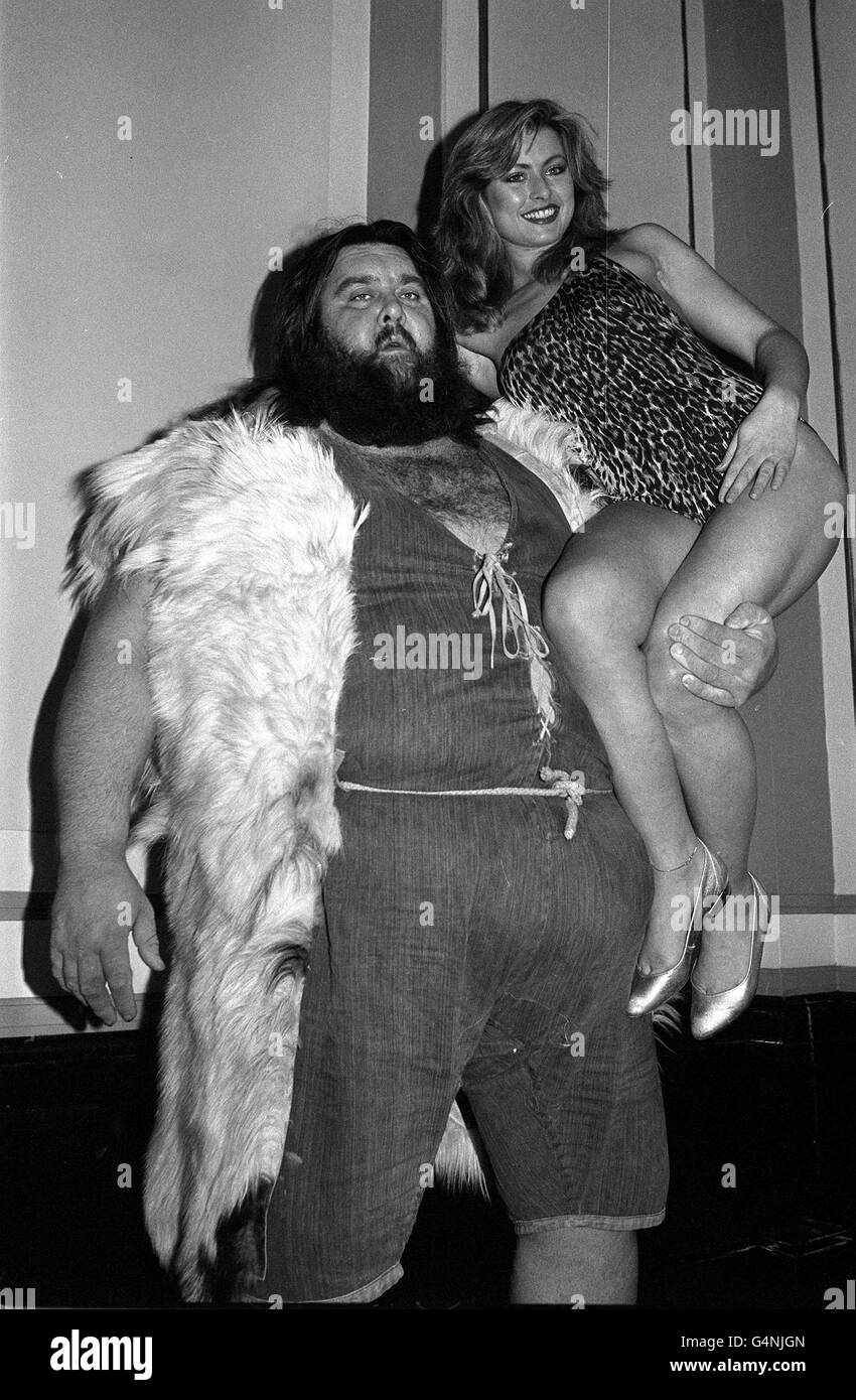 Giant haystacks Banque de photographies et d’images à haute résolution ...