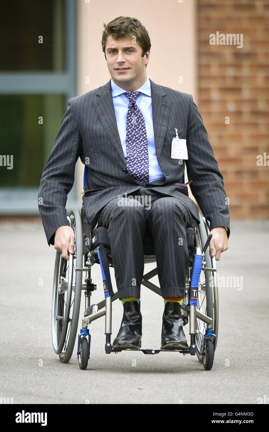 Ancien lieutenant de vol robert hamilton Banque de photographies et d ...