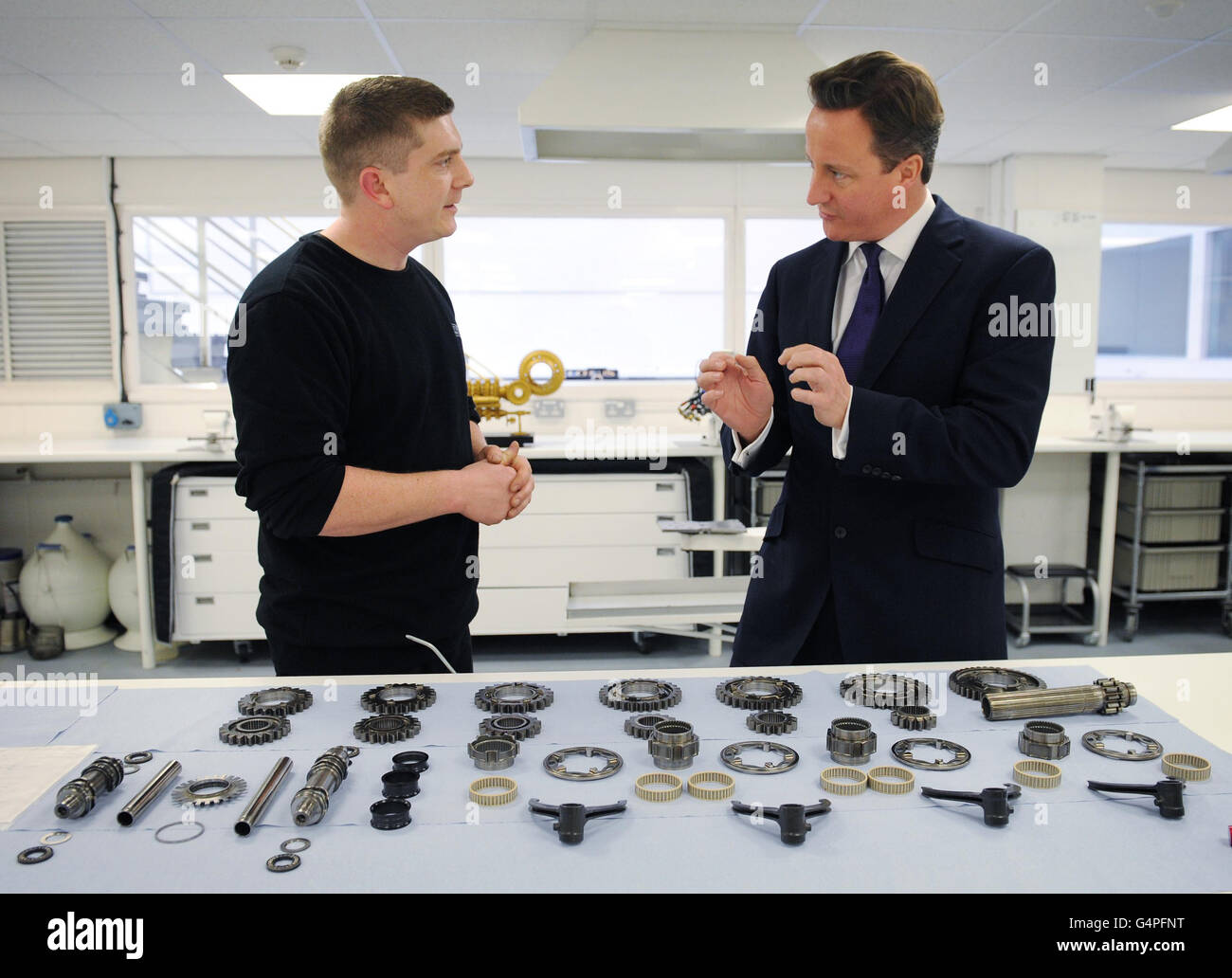 Prime renault Banque de photographies et d’images à haute résolution ...