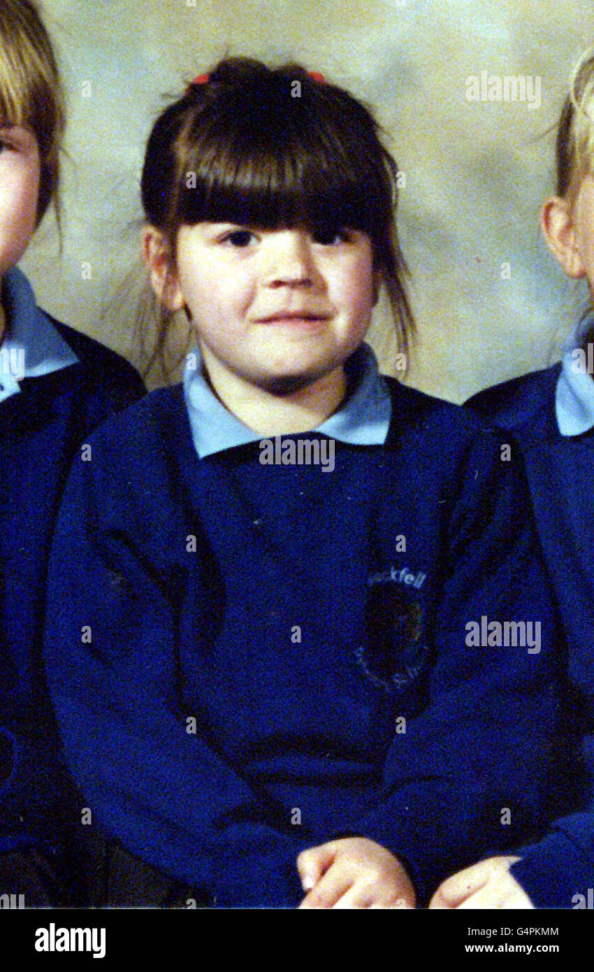 Laura a disparu Banque de photographies et d’images à haute résolution ...