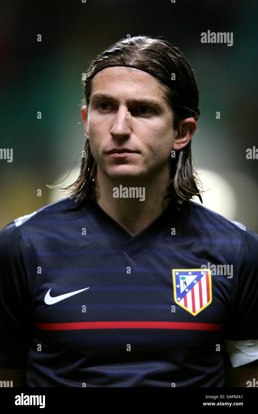 Filipe luis headshot Banque de photographies et d’images à haute ...