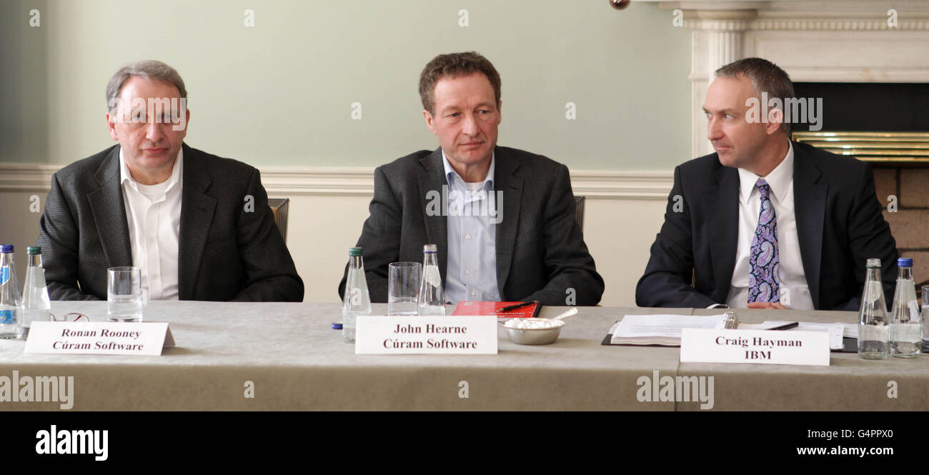 Acquisition de logiciel curam Banque de photographies et d’images à ...