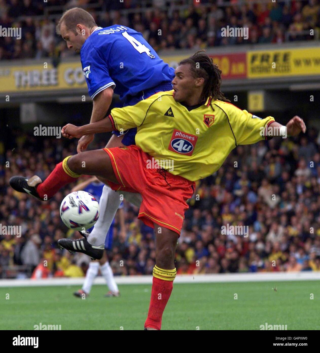 Jes hogh Banque de photographies et d’images à haute résolution - Alamy