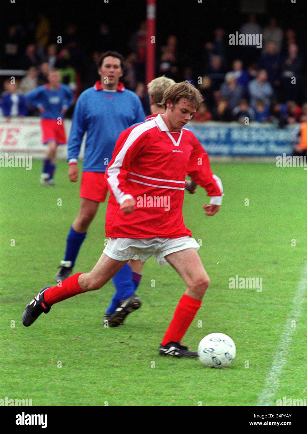 Joe absolom Banque de photographies et d’images à haute résolution - Alamy