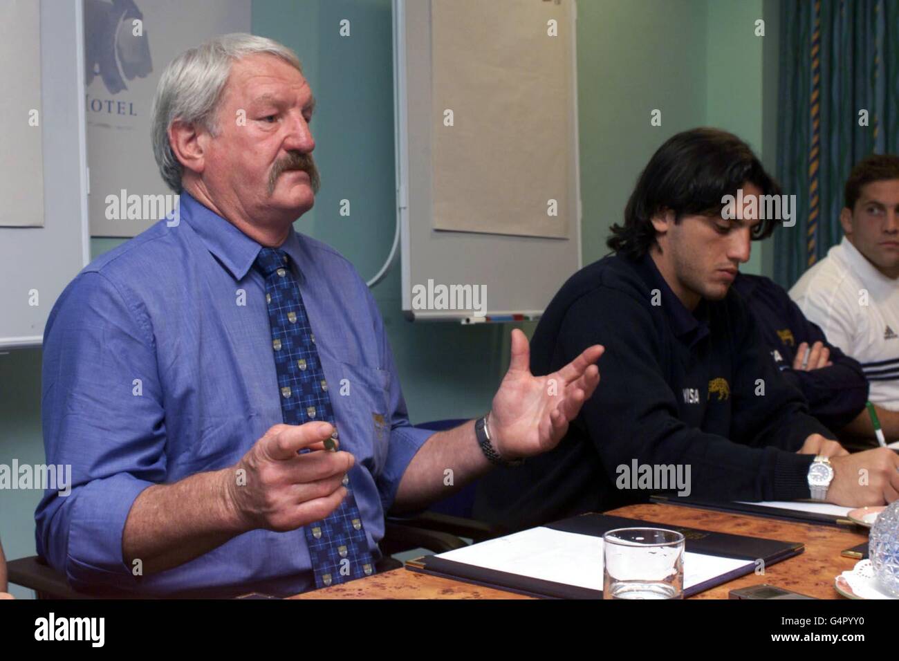 Alex wyllie Banque de photographies et d’images à haute résolution - Alamy