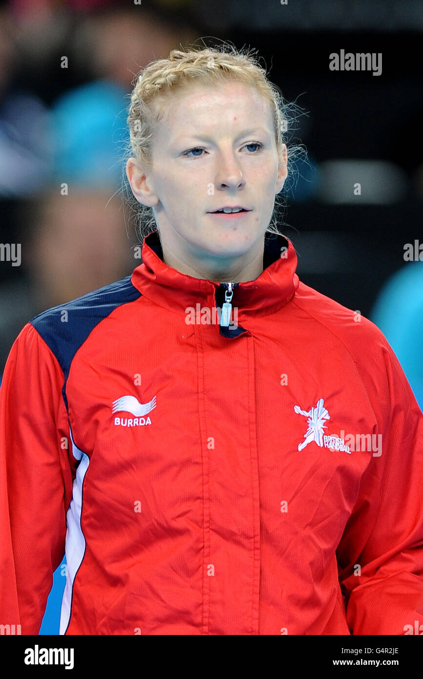 Grande bretagne lynn mcafferty Banque de photographies et d’images à ...