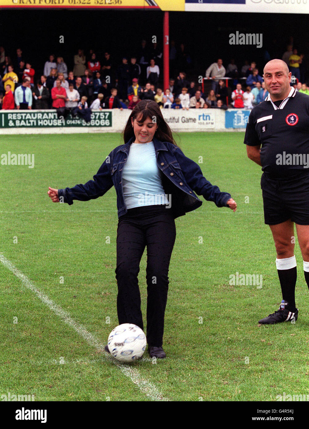 Carly hillman Banque de photographies et d’images à haute résolution ...