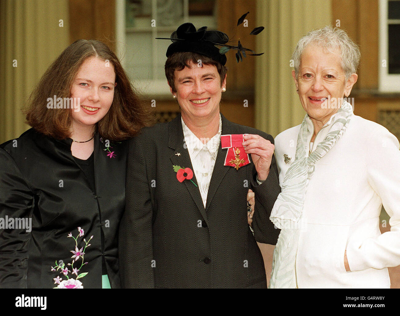 Angela mason Banque de photographies et d’images à haute résolution - Alamy