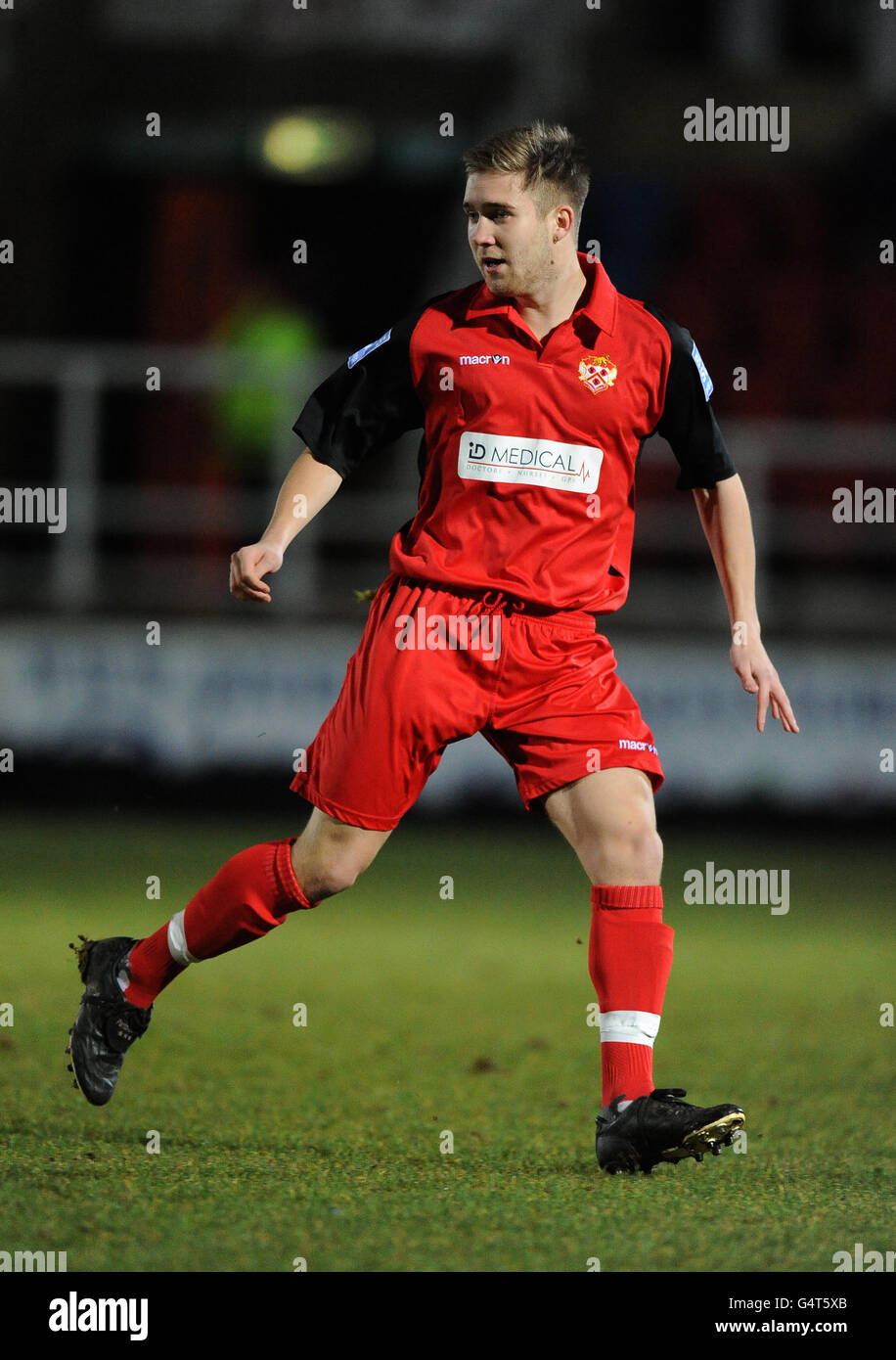 Kettering towns mark pryor Banque de photographies et d’images à haute ...