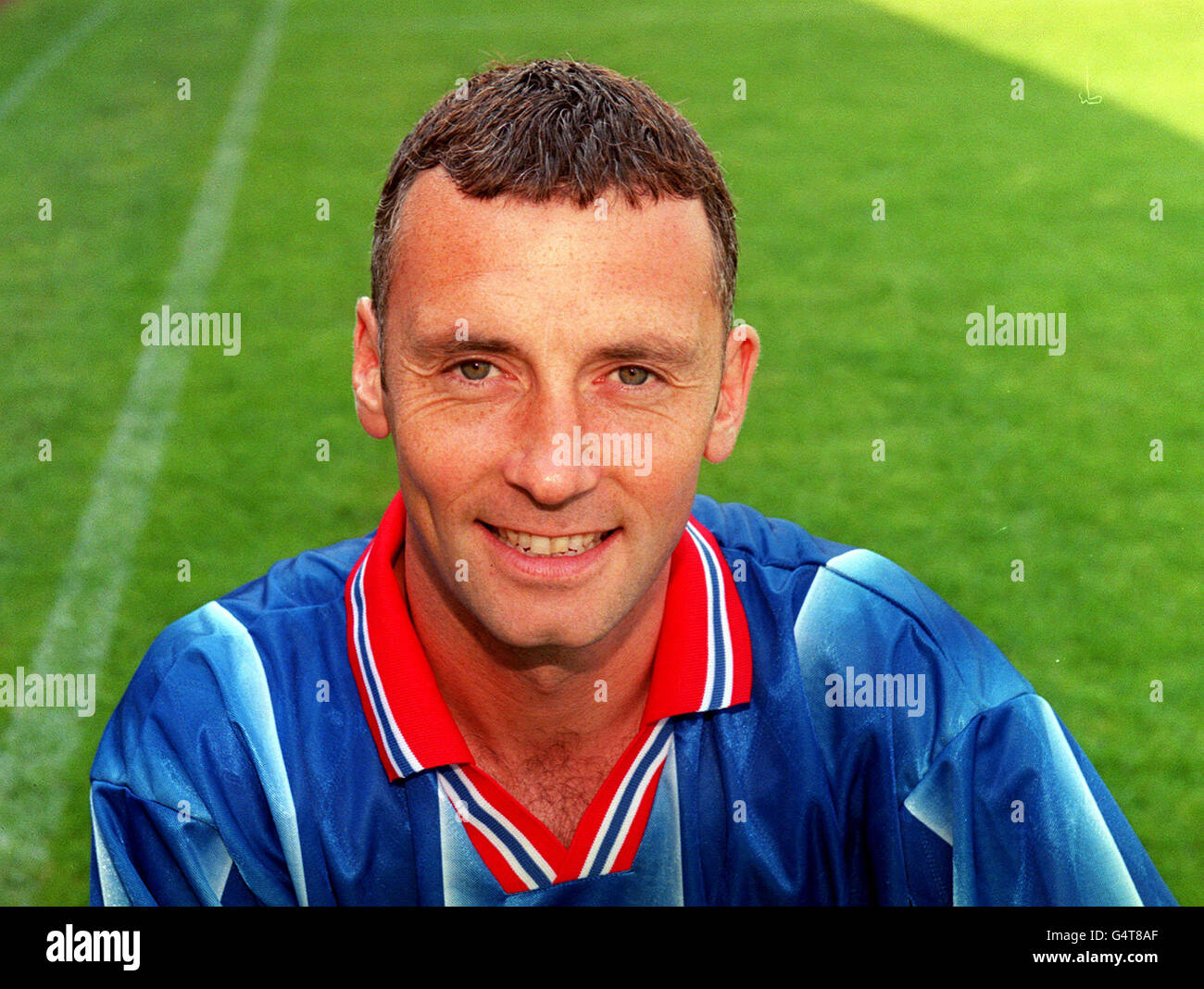 Jamie hewitt Banque de photographies et d’images à haute résolution - Alamy