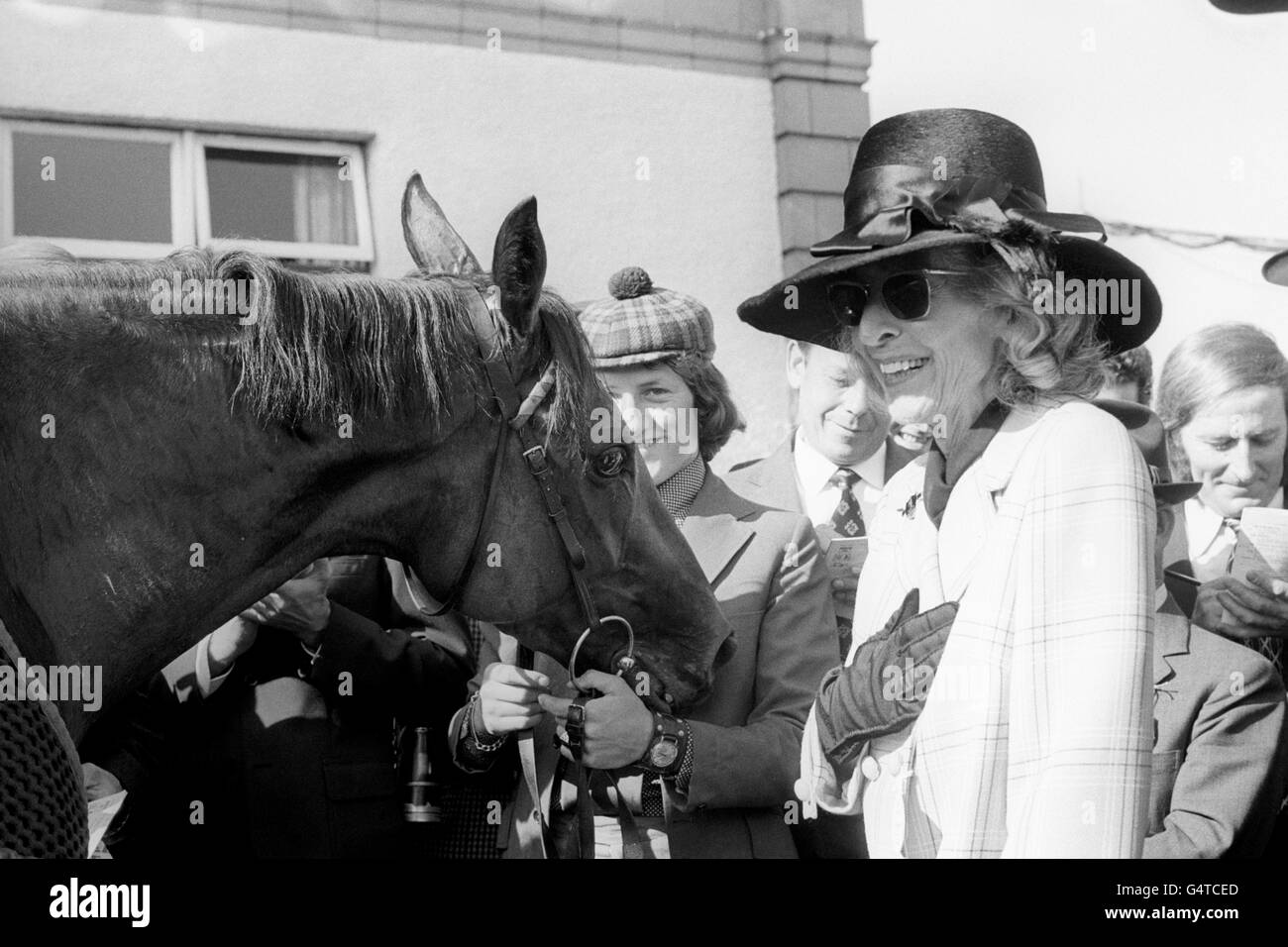 Lady beaverbrook Banque de photographies et d’images à haute résolution ...