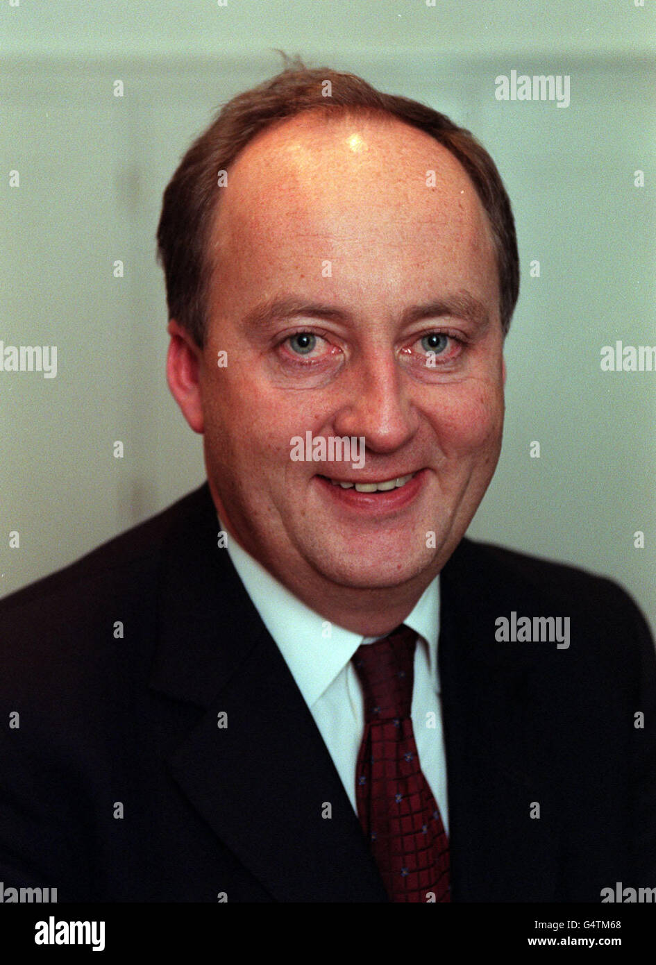 Shaun woodward Banque de photographies et d’images à haute résolution ...