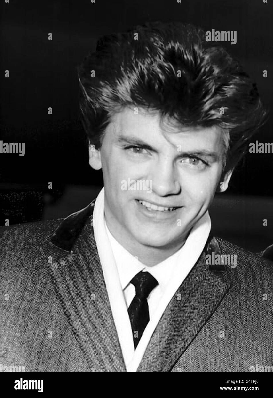 Phil everly Banque de photographies et d’images à haute résolution - Alamy