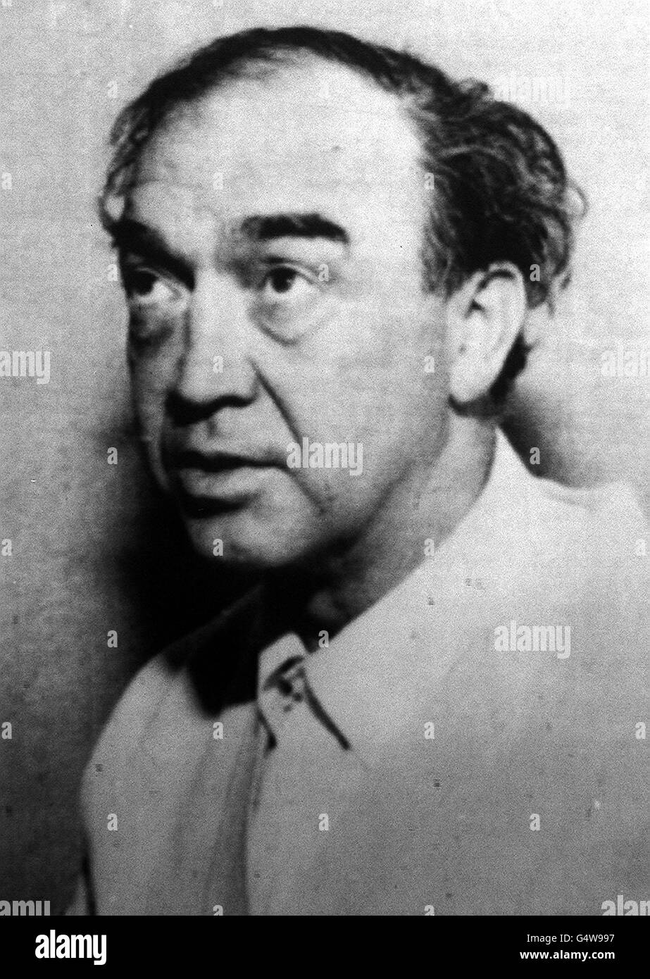 Edward richardson Banque de photographies et d’images à haute ...