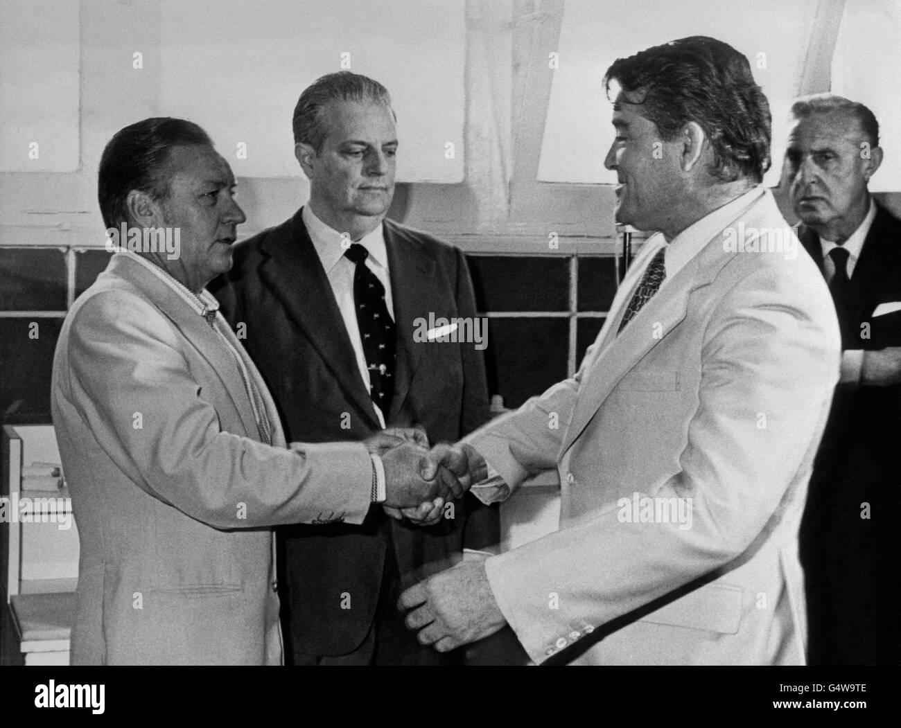 Miljan miljanic Banque de photographies et d’images à haute résolution ...