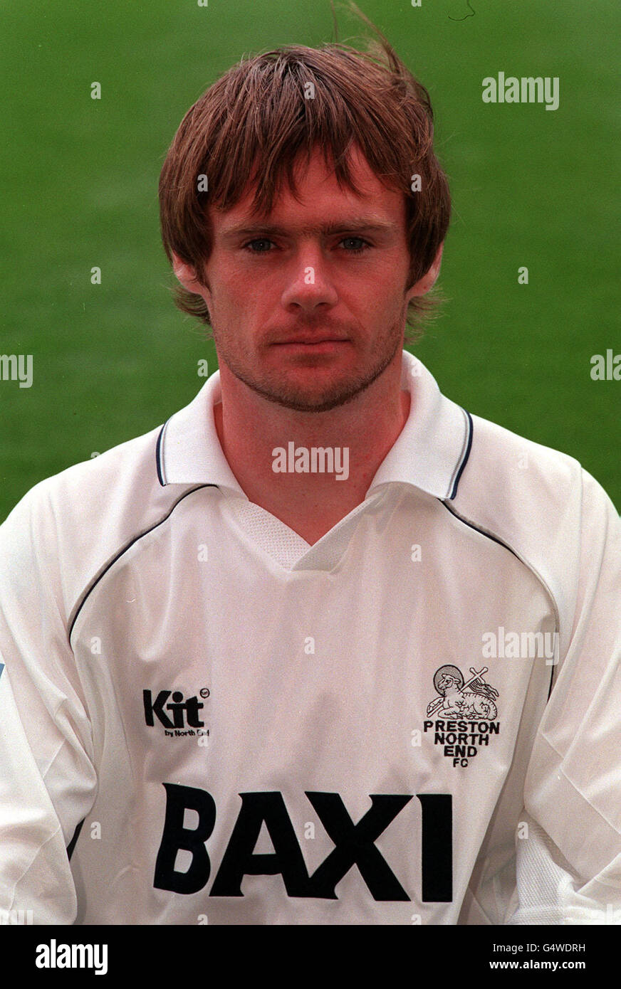 Club de football de preston Banque de photographies et d’images à haute ...