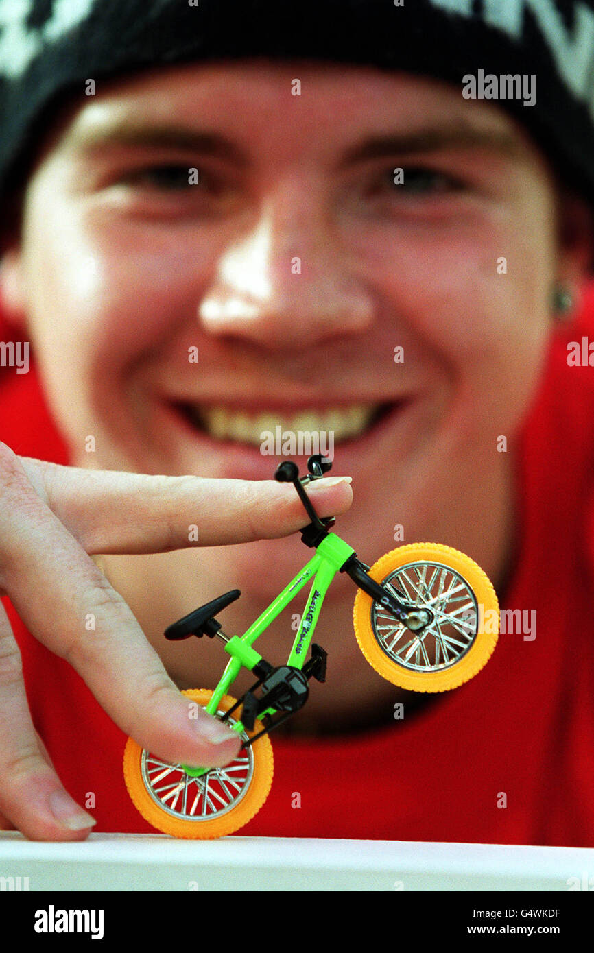 Trix flix Banque de photographies et d’images à haute résolution - Alamy