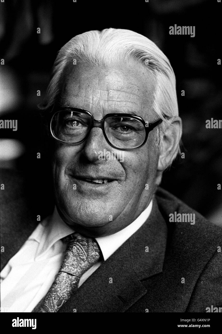 Robin scott Banque de photographies et d’images à haute résolution - Alamy