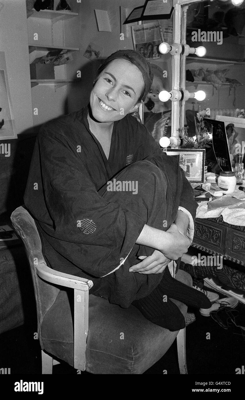 Eliza dolittle Banque de photographies et d’images à haute résolution ...