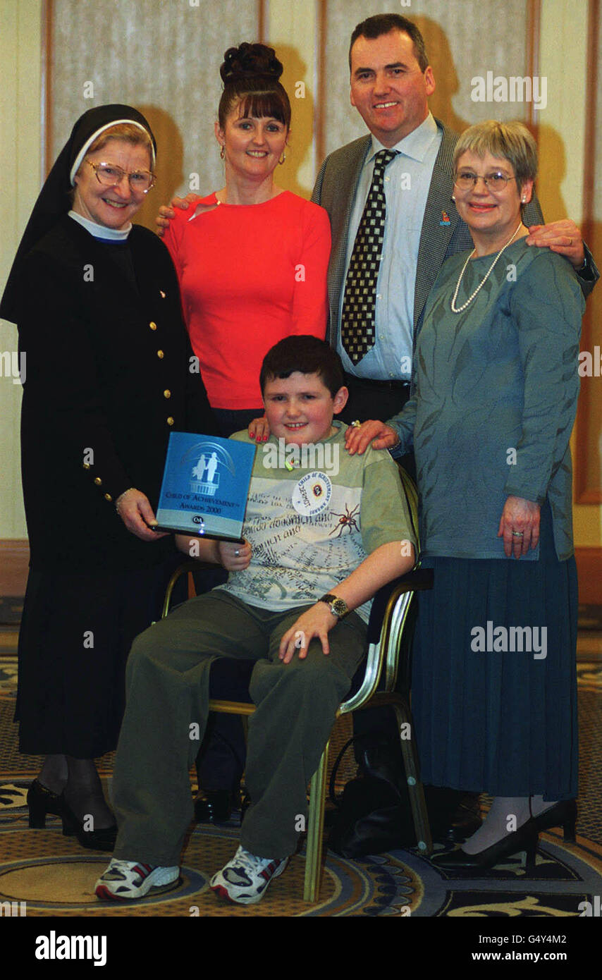 Dermot ward centre Banque de photographies et d’images à haute ...