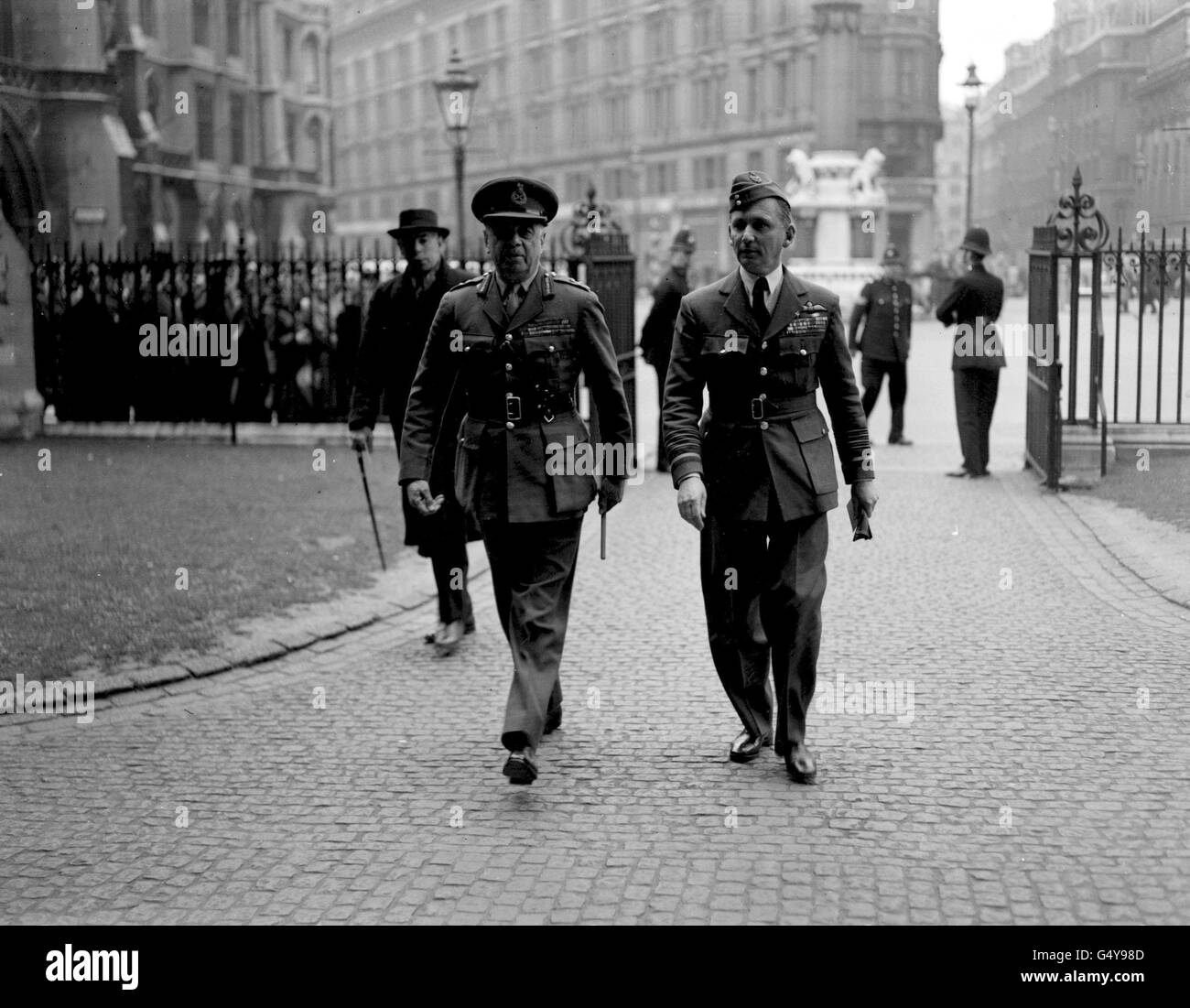 Lord gort Banque de photographies et d’images à haute résolution - Alamy