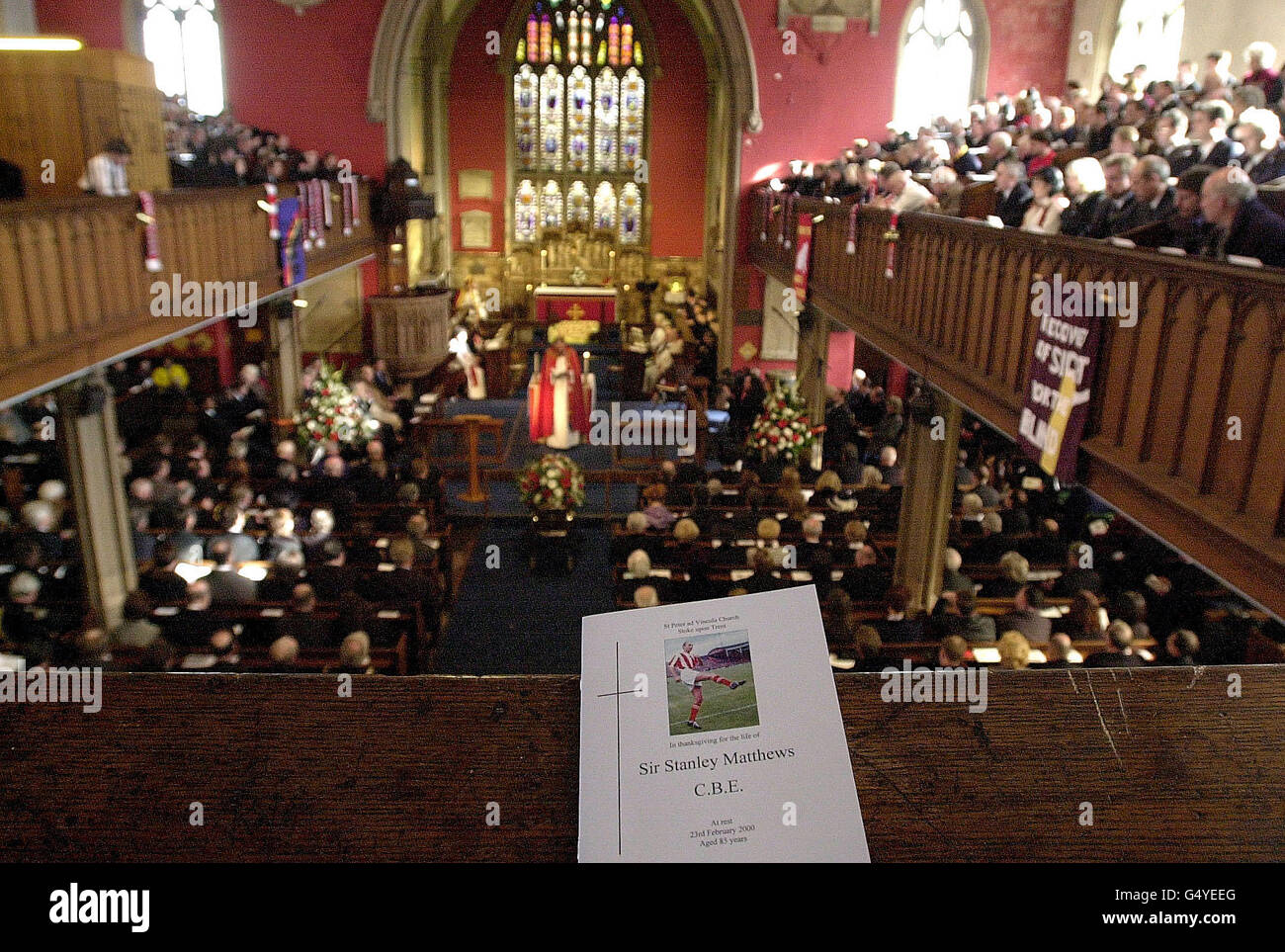 Jimmy matthews Banque de photographies et d’images à haute résolution ...