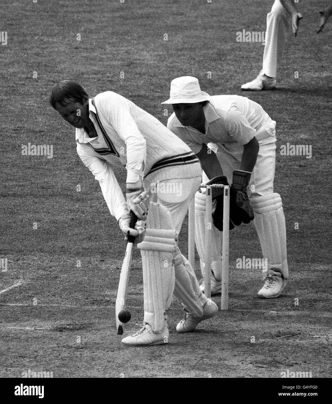 Chris balderstone Banque de photographies et d’images à haute ...