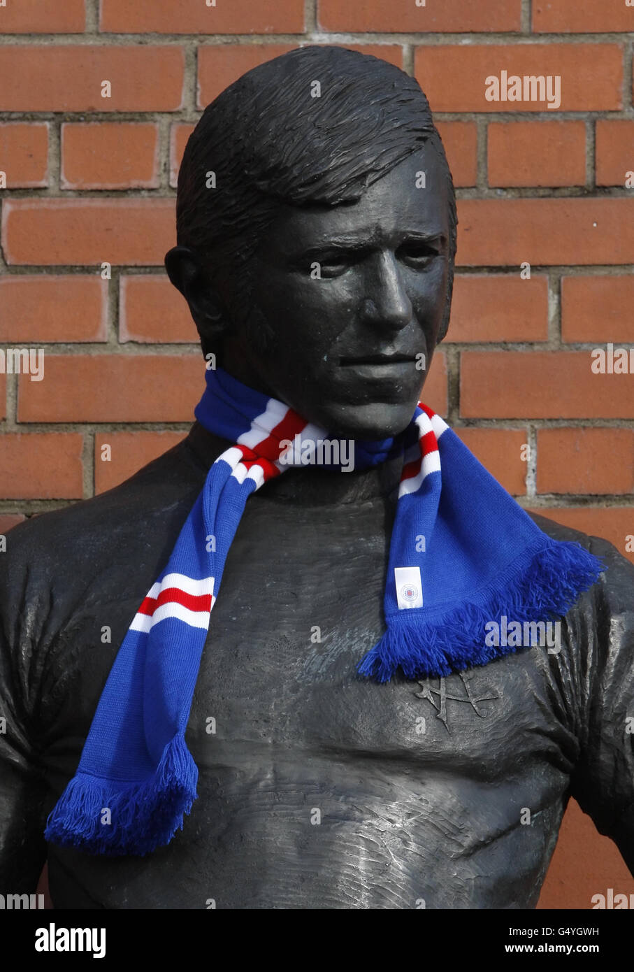 Les rangers entrent dans l'administration Banque de photographies et d ...