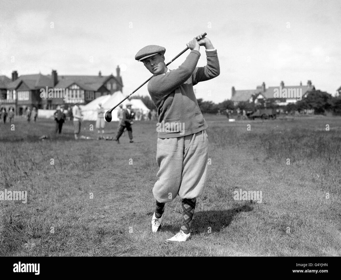 Bobby jones Banque de photographies et d’images à haute résolution - Alamy